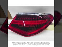 カーバックLEDテールライトアップグレードライト メルセデス・ベンツ SクラスW223 W221 W222 2020