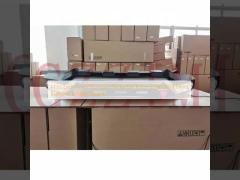 Mitsubishi Front Bumper Protector Triton L200 2019 Front Bumper Scrape Guard