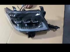 Toyota Hilux Car Parts