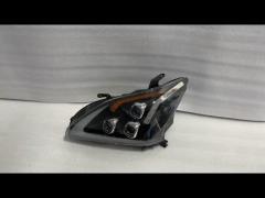 Replacement ABS Plastic Modified LED Head Lamp For Lexus 2003-2008