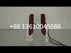 2023 Mitsubishi Xpander Cross Rear Bumper Light