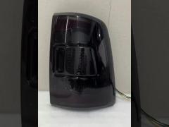 Fanale posteriore completo 1500