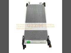 Auto Accessories Replacement Oem 884a0-02360 Air Condensers Car Ac Condenser Unit For Toyota Corolla 2023 Automobile Spare Part