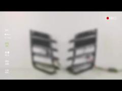 Toyota LC300 20022-2023 LED Daytime Running Lamp 12V White Yellow