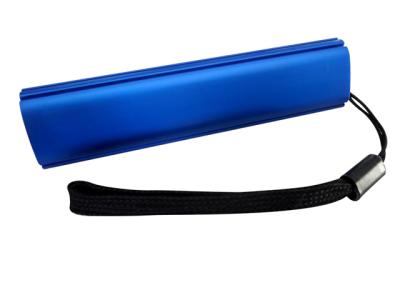 中国 1600 1800MCD アルミニウム ギフト AA バッテリ LED 懐中電灯 ND90045 販売のため