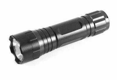 Cina Mini Black 1 ha portato 3 AAA Pocket LED Flashlight ND173002 in vendita