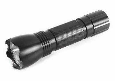China Leistungsstarke Haushalt Schwarzlicht 3 AAA LED Taschenlampe ND173019 zu verkaufen