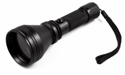 中国 高電力クリーの R2 は戦術的な充電式懐中電灯 JW054181 R2 を主導 販売のため