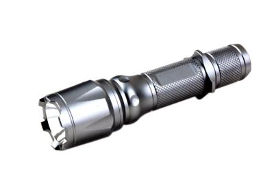 中国 充電式懐中電灯 JW108181 R3 アルミニウム可変クリー R3 を主導 販売のため