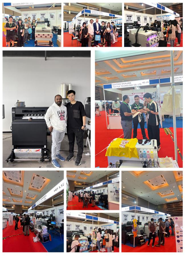 ANDEMES company facility