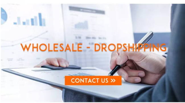 Company contact information