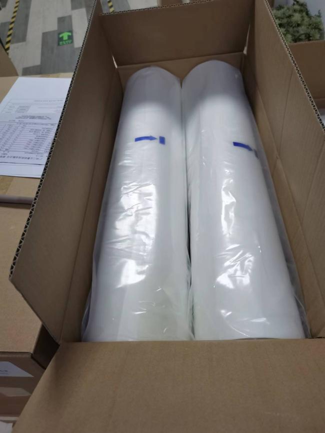 DTF Transfer Film shipping carton