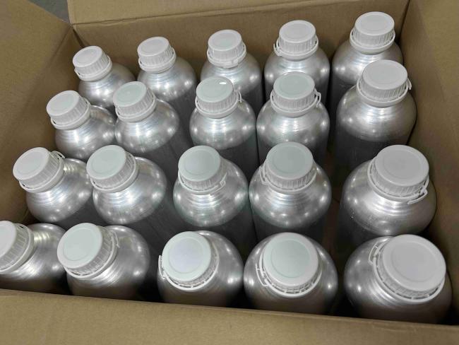 DTF Cleaning Liquid packaging