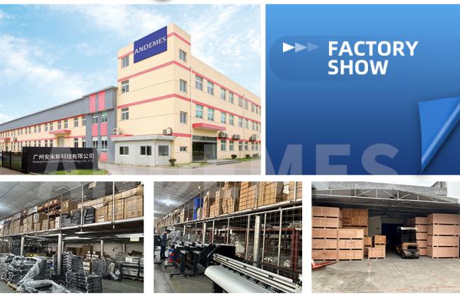 Automatic UV Ink A3 UV Printer accessories