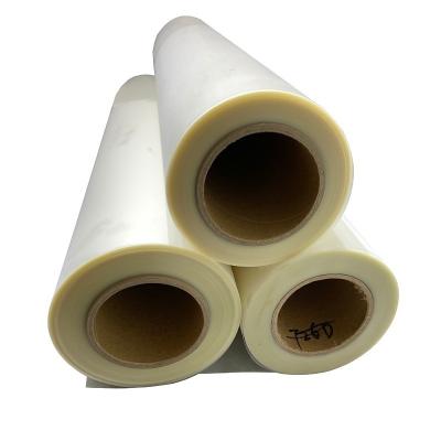 China DTF Transfer Film A3 Roll For Use With Roll Feeding DTF Printers for sale