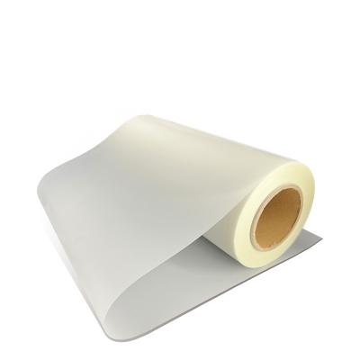 China 60cmx100m White PET A3 DTF Film Single Sheet Heat Transfer Film For Inkjet Printer for sale