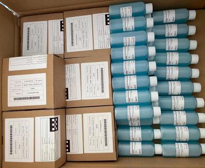 China Ink Type Cleaning Liquid Super Cleaner For DTF Nozzle Clogged Solution Printer 100ml Water Based for sale