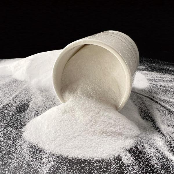Quality Transfer Printing Hot Melt TPU Adhesive Powder in White for Direct to Film Printer for sale