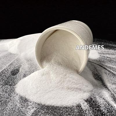 China Excellent 100% Tested White TPU DTF Powder for DTG Printing Hot Adhesive Heat Soft for sale