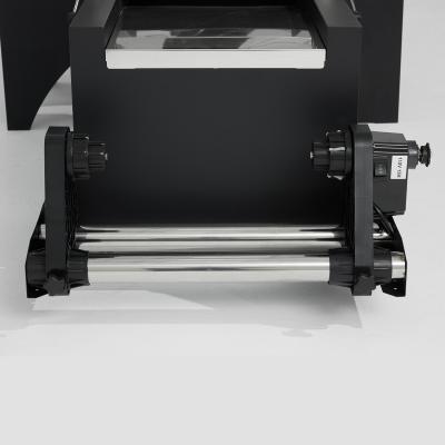China A3 Xp600 DTF Printer Shaker Dryer Automatic Custom DTF T-Shirts Printing Machine Pigment Ink A2 Print for sale