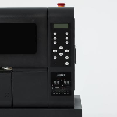 China A3 Xp600 DTF Printer Shaker Dryer Automatic Custom DTF T-Shirts Printing Machine Pigment Ink A2 Print for sale
