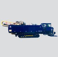 China SHD180 15° Climbing Angle Customizable hdd rig machine for sale