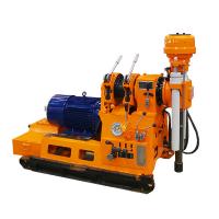 China XY-2PC Core Drilling Rig for sale