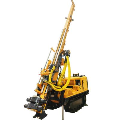China SM75 Máquina de perfuração multiuso à venda