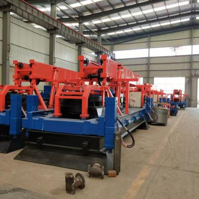 China SH5D Deep Soil  Mixing Drilling Rigs for sale