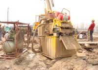 China 99kw Mud Desanding Equipment for sale