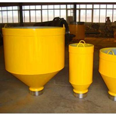 Cina accessori di perforazione di CFA di altezza del diametro 950mm di 408mm in vendita