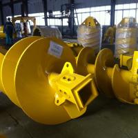 China Bauer Clay Auger for sale