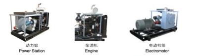 China SHY-4 Full Hydraulic Core Drilling Rig 1500m Depth Geological Drilling Machine for sale