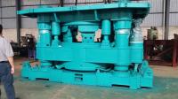 China Bore pile casing rotator casing equipment  TR2005H for sale
