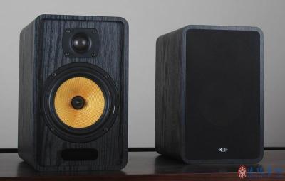 China CE Approved Most Popular Hi-fi Speaker Active Soundshelf Hifi Speaker For USA for sale
