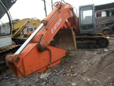 China used Hitachi EX200-2 excavator  Hitachi EX200-2 for sale