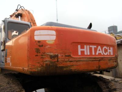 China used Hitachi EX300-5 excavator  Hitachi EX300-5 for sale