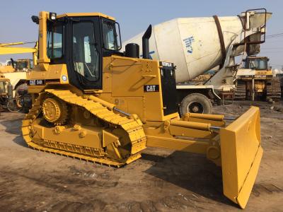 China used caterpillar D4H bulldozer CAT D4H bulldozer for sale