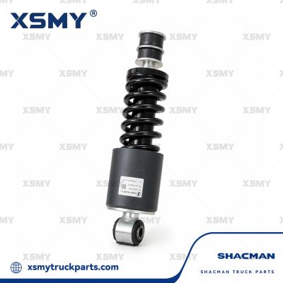 China DZ13241430150 SHACMAN X3000 F3000 M3000 Truck Cab Air Spring Shock Absorber for sale