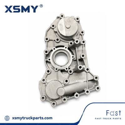 China 11845010 FAST 16JS Gearbox Oil Pump Assembly for Heavy Duty Truck Transmission Parts for sale