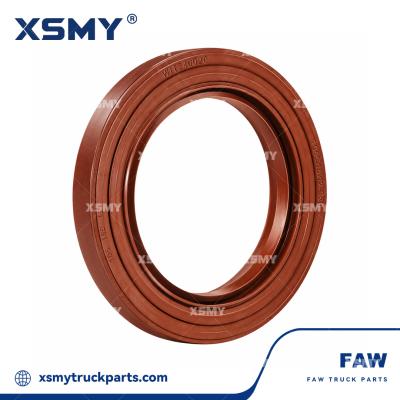 China 1005050-53D Crankshaft Front Oil Seal Assembly for FAW Jiefang J6 J7 CA6DM2 Heavy Duty Truck Engine for sale