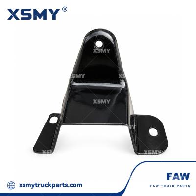 China 5302450-A01 Gas Spring Mounting Bracket for FAW Jiefang J6 J6P J7 Heavy Duty Truck Cab Parts for sale