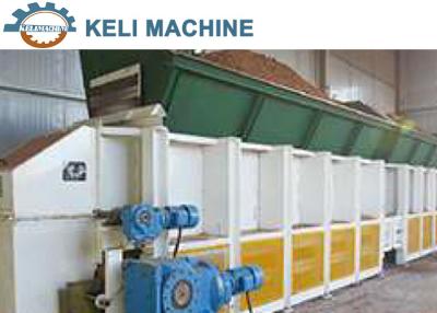 China Automatic Clay Brick Machine GL4.6/1000 Box Feeder Loading Power 4kw for sale
