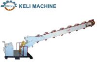 China Automatic Clay Brick Making Machine with Multi-Shake Feeder - 1-2mm Processing & 10,000 Tons/Hour Capacity for sale