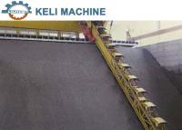 China Automatic Clay Brick Making Machine with Multi-Shake Feeder - 1-2mm Processing & 10,000 Tons/Hour Capacity for sale