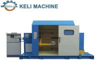 China High Speed Cantilever Single Twisting Cabling Machine for Power & Data Cables - Φ630-1250mm Take-up, 400-700 RPM for sale