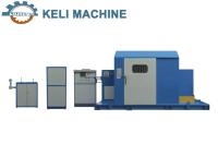 China High Speed Cantilever Single Twisting Cabling Machine for Power & Data Cables - Φ630-1250mm Take-up, 400-700 RPM for sale