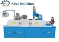 China 300rpm Automatic Cable Wire Rolling Machine with PLC Control - LD Series 400-800mm Coil Capacity for sale