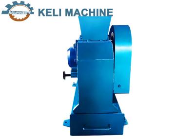 China KL-100x60 Mill Crusher Crusher For Laboratory Suitable For Medium Crushing for sale