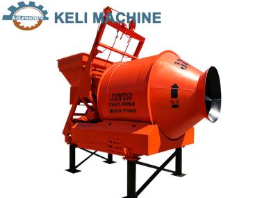 Cina Produttività del ³ /H della macchina 35-40m della betoniera della costruzione JZM1000 in vendita